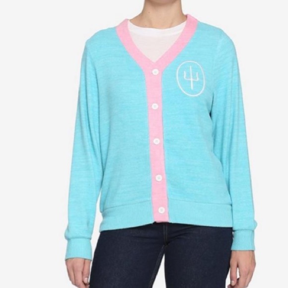 Hot Topic | Jackets & Coats | Twenty One Pilots Scaled And Icy Trident ...